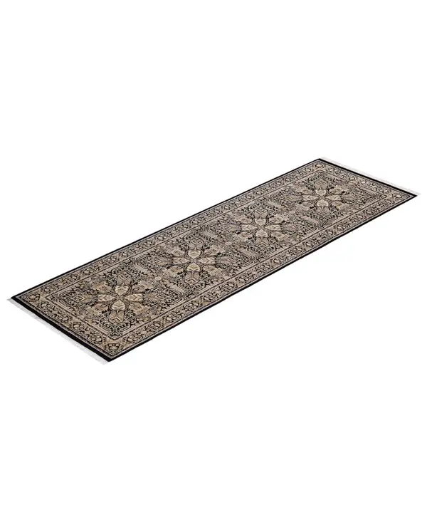 Bloomingdale'S Mogul M1306 Runner Area Rug, 2'7 X 8'4