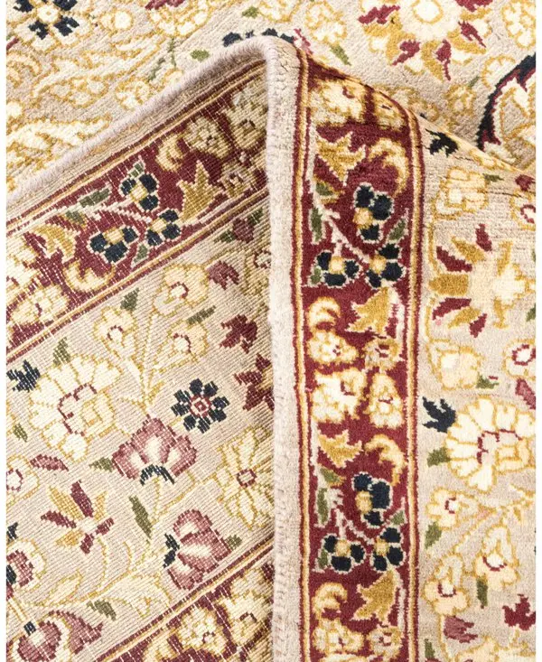 Bloomingdale'S Mogul M1115 Area Rug, 4'6 X 7'3