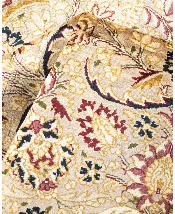 Bloomingdale'S Mogul M1115 Area Rug, 4'6 X 7'3