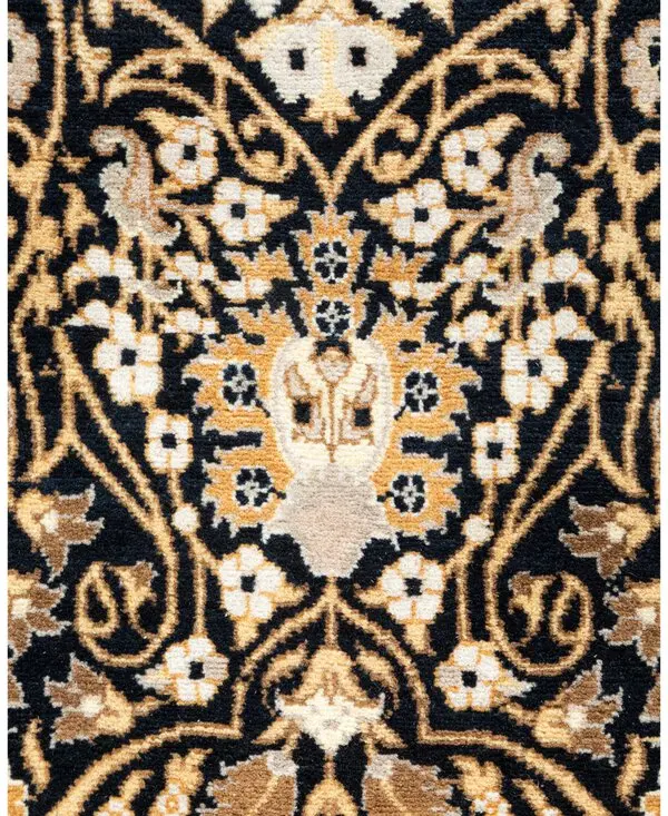 Bloomingdale'S Mogul M1519 Runner Area Rug, 2'7 X 12'9