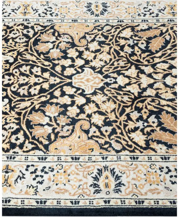 Bloomingdale'S Mogul M1519 Runner Area Rug, 2'7 X 12'9