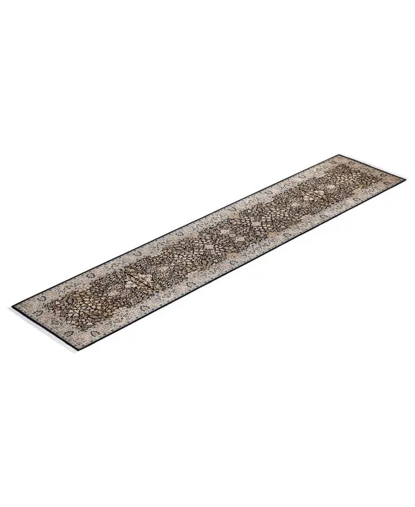 Bloomingdale'S Mogul M1519 Runner Area Rug, 2'7 X 12'9