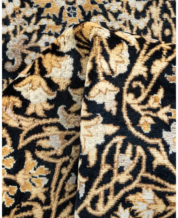 Bloomingdale'S Mogul M1519 Runner Area Rug, 2'7 X 12'9