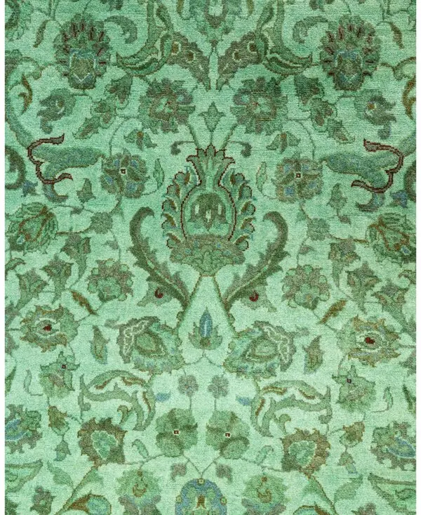 Bloomingdale'S Fine Vibrance M1516 Area Rug, 4'3 X 6'4
