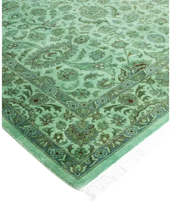 Bloomingdale'S Fine Vibrance M1516 Area Rug, 4'3 X 6'4