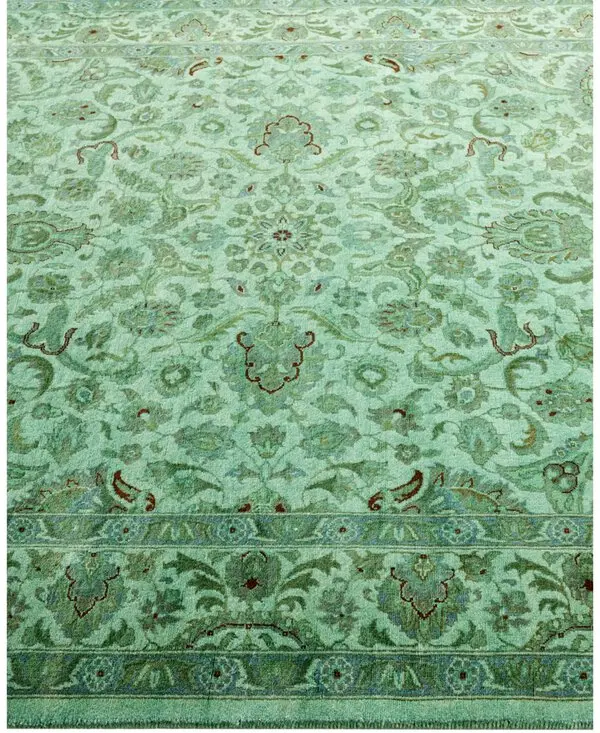 Bloomingdale'S Fine Vibrance M1516 Area Rug, 4'3 X 6'4