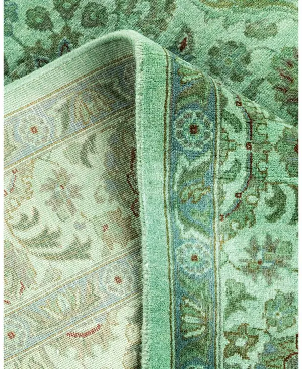 Bloomingdale'S Fine Vibrance M1516 Area Rug, 4'3 X 6'4