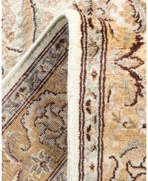 Bloomingdale'S Mogul M1445 Runner Area Rug, 2'6 X 10'4