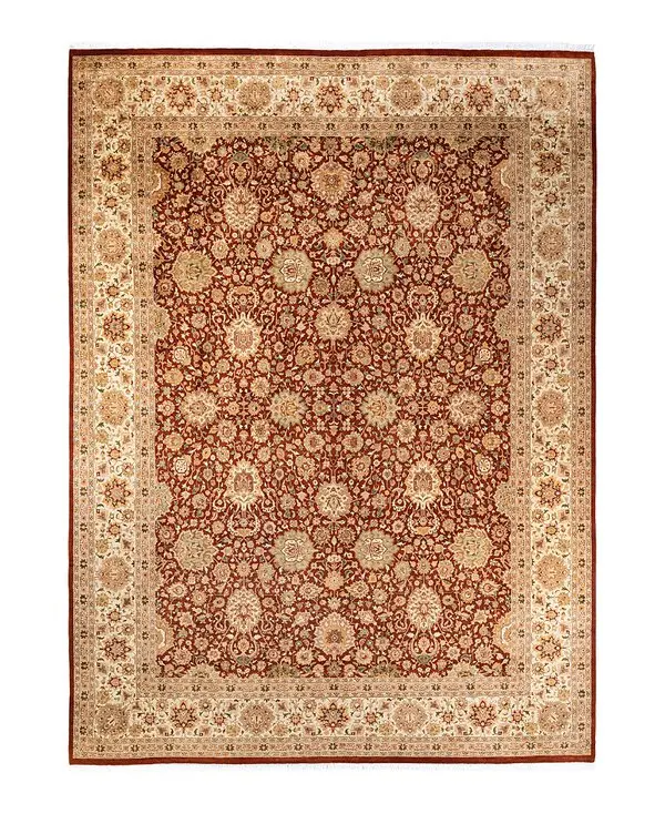 Bloomingdale'S Mogul M1340 Area Rug, 9' X 12'2