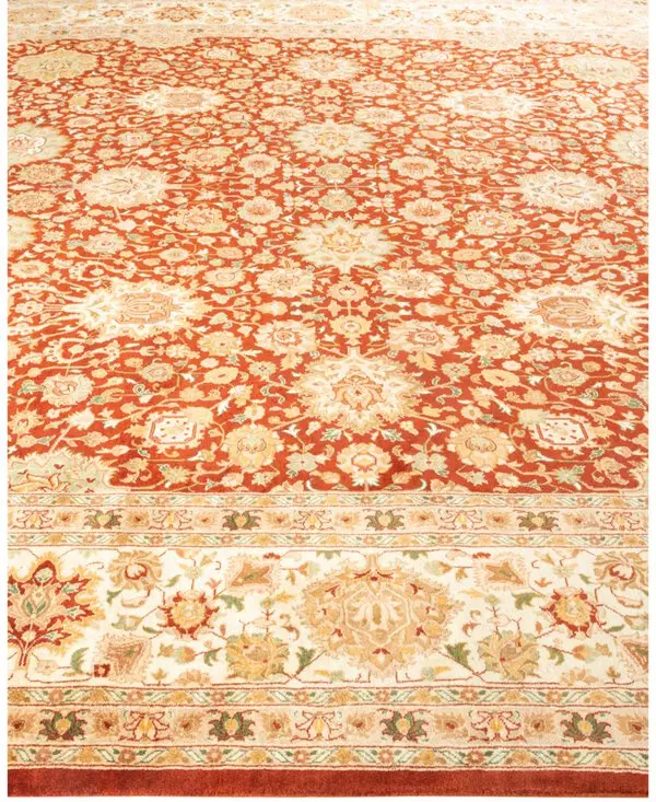 Bloomingdale'S Mogul M1340 Area Rug, 9' X 12'2