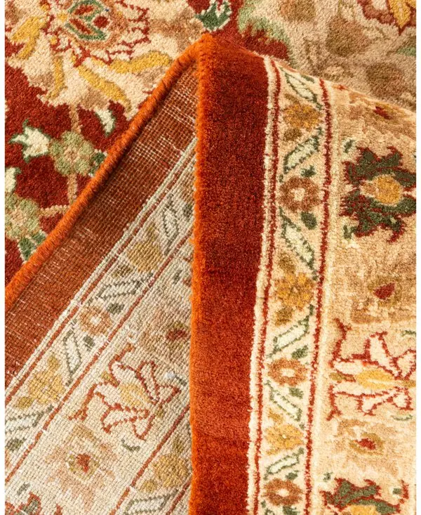 Bloomingdale'S Mogul M1340 Area Rug, 9' X 12'2