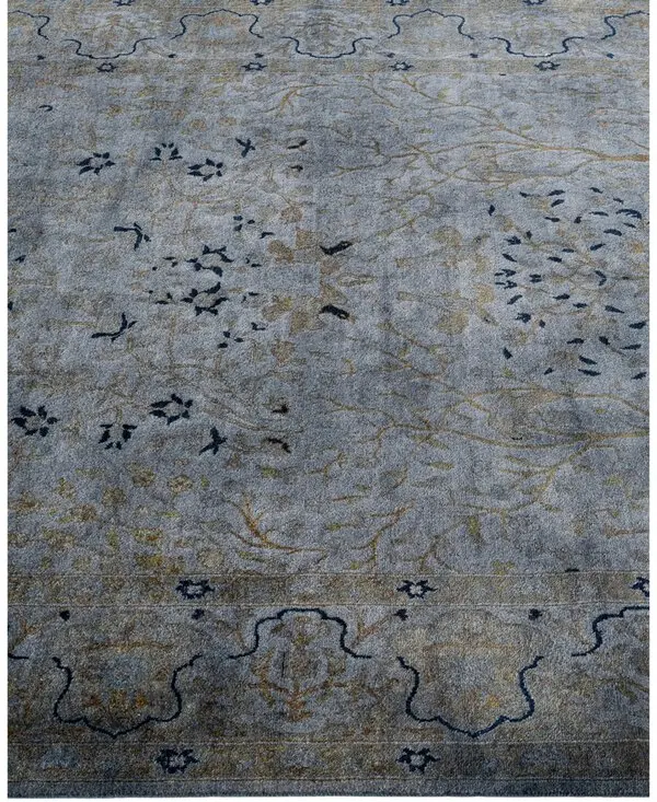 Bloomingdale'S Fine Vibrance M1289 Area Rug, 4'7 X 6'8