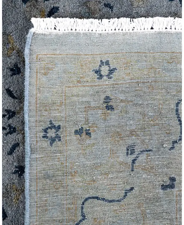 Bloomingdale'S Fine Vibrance M1289 Area Rug, 4'7 X 6'8