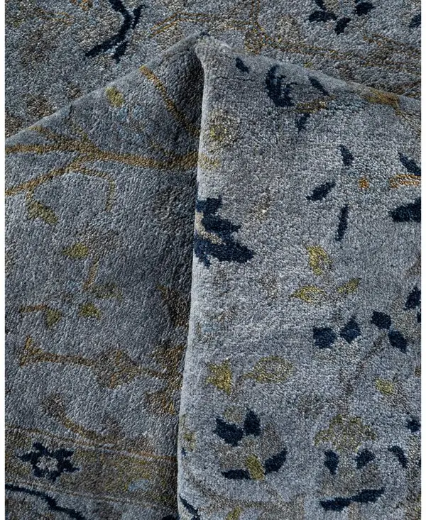 Bloomingdale'S Fine Vibrance M1289 Area Rug, 4'7 X 6'8