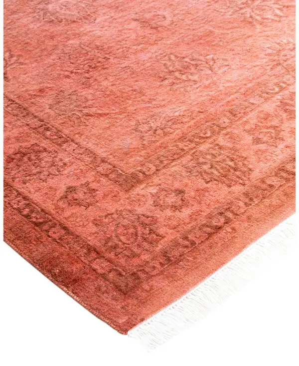 Bloomingdale'S Fine Vibrance M1585 Area Rug, 4'7 X 6'9