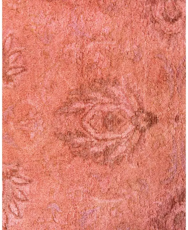 Bloomingdale'S Fine Vibrance M1585 Area Rug, 4'7 X 6'9