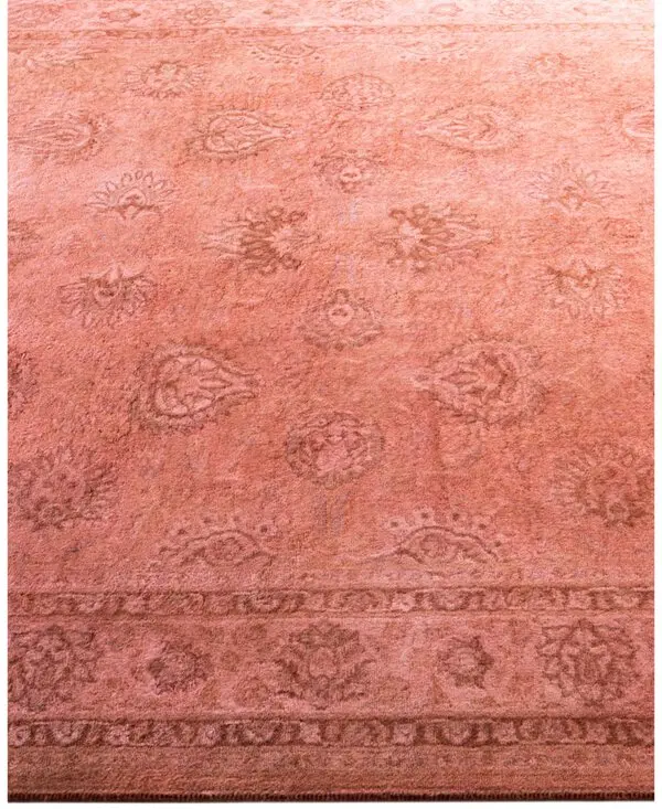 Bloomingdale'S Fine Vibrance M1585 Area Rug, 4'7 X 6'9