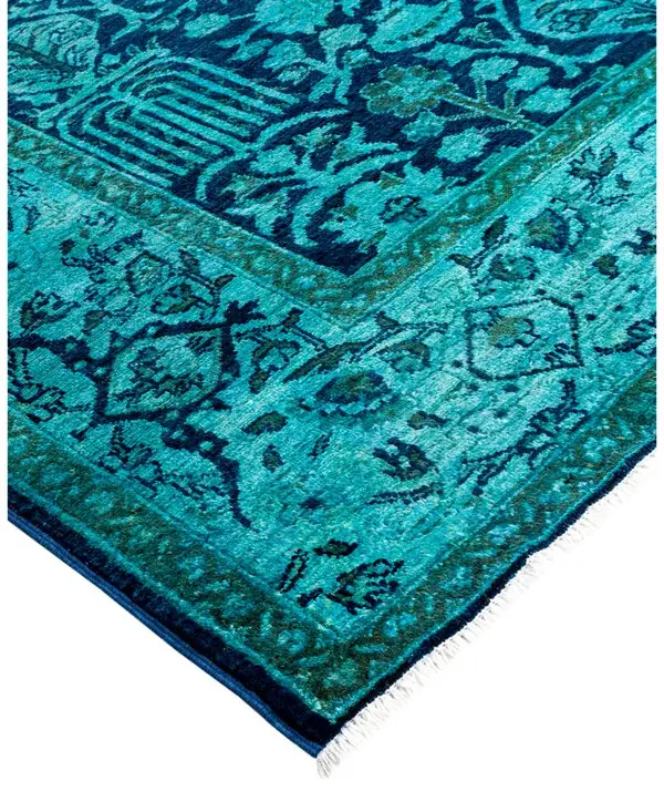 Bloomingdale'S Vibrance M1390 Area Rug, 5'2 X 7'6
