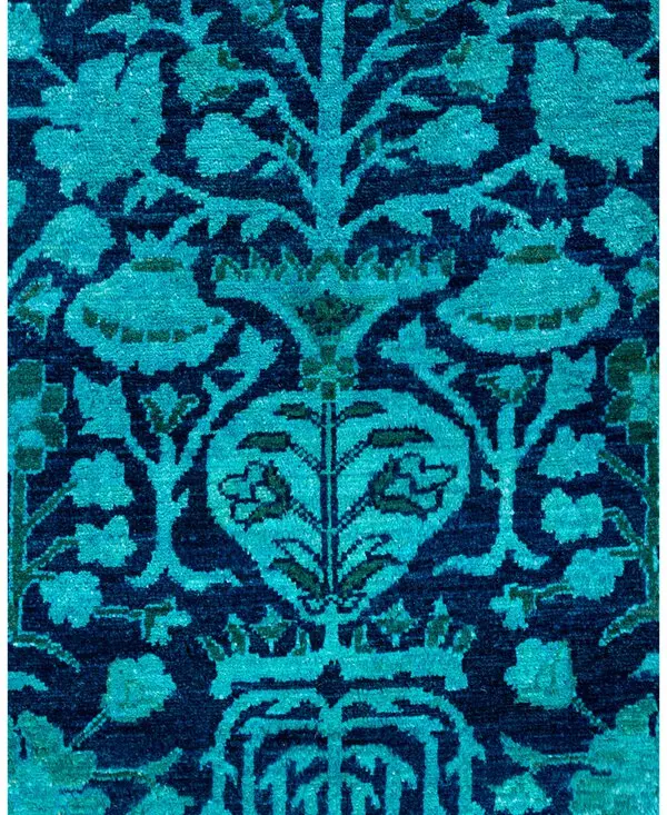 Bloomingdale'S Vibrance M1390 Area Rug, 5'2 X 7'6