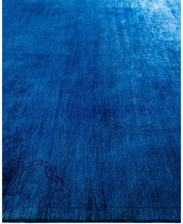 Bloomingdale'S Vibrance M1701 Area Rug, 8'8 X 11'10
