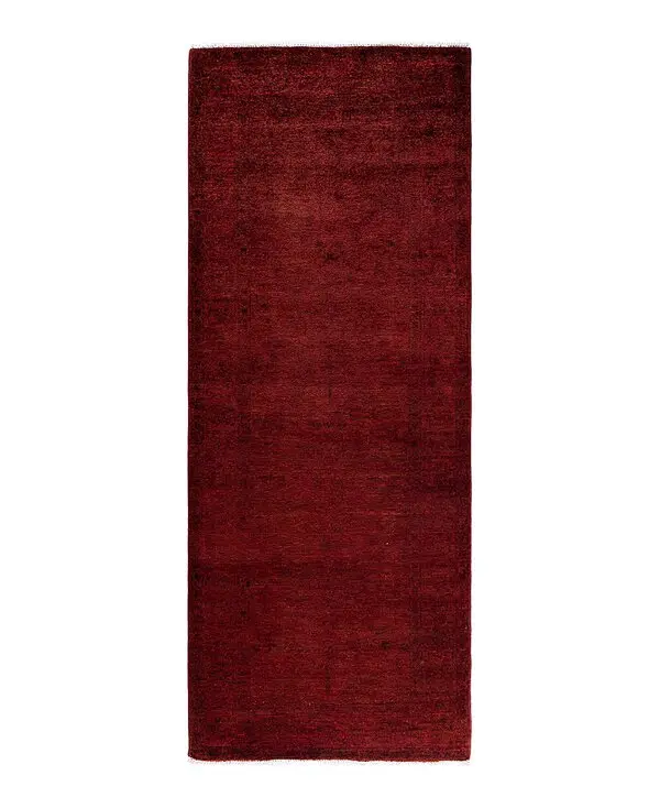 Bloomingdale'S Vibrance M1680 Runner Area Rug, 3'1 X 7'10