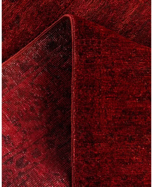 Bloomingdale'S Vibrance M1680 Runner Area Rug, 3'1 X 7'10
