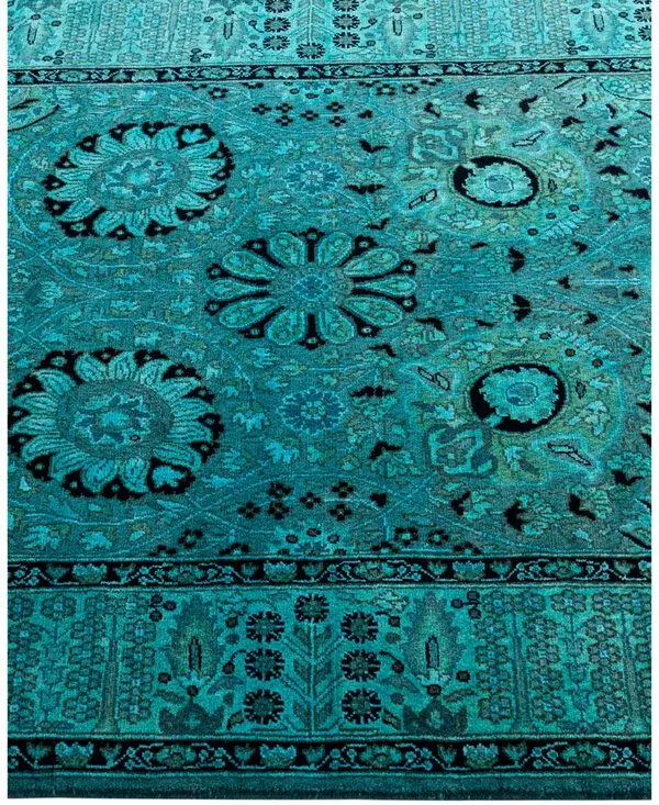 Bloomingdale'S Fine Vibrance M1270 Area Rug, 3'2 X 5'4