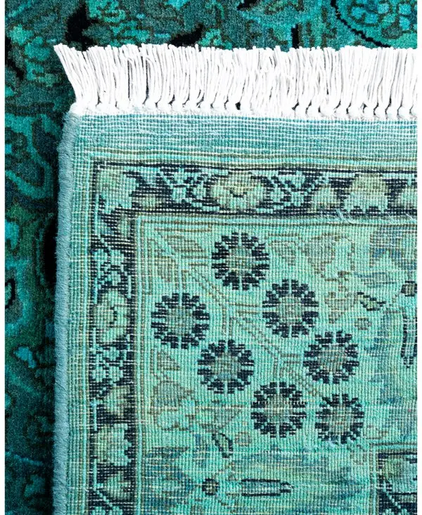 Bloomingdale'S Fine Vibrance M1270 Area Rug, 3'2 X 5'4