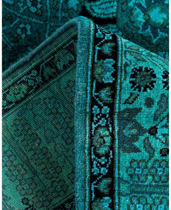 Bloomingdale'S Fine Vibrance M1270 Area Rug, 3'2 X 5'4