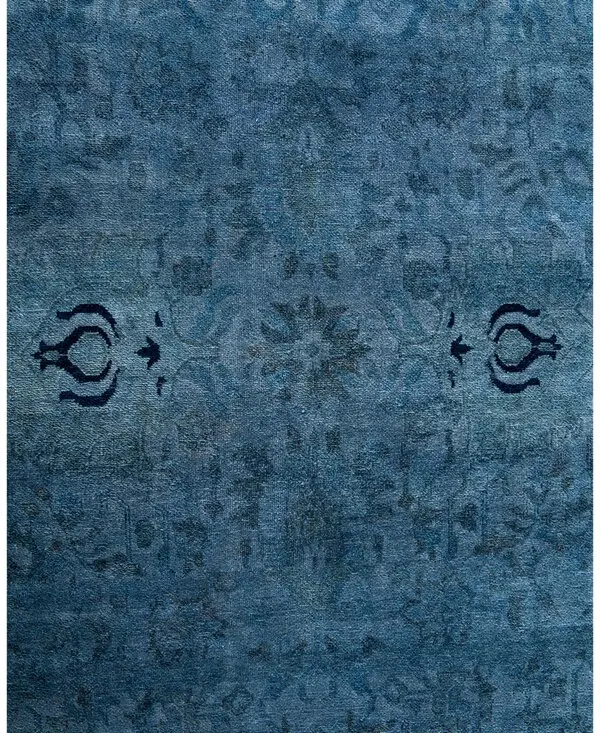 Bloomingdale'S Vibrance M1621 Area Rug, 8'10 X 12'1