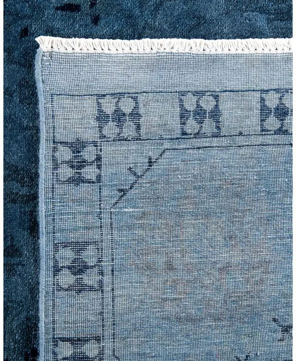 Bloomingdale'S Vibrance M1621 Area Rug, 8'10 X 12'1