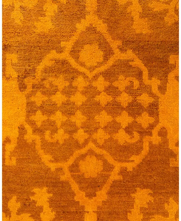 Bloomingdale'S Vibrance M1424 Area Rug, 5'3 X 7'6