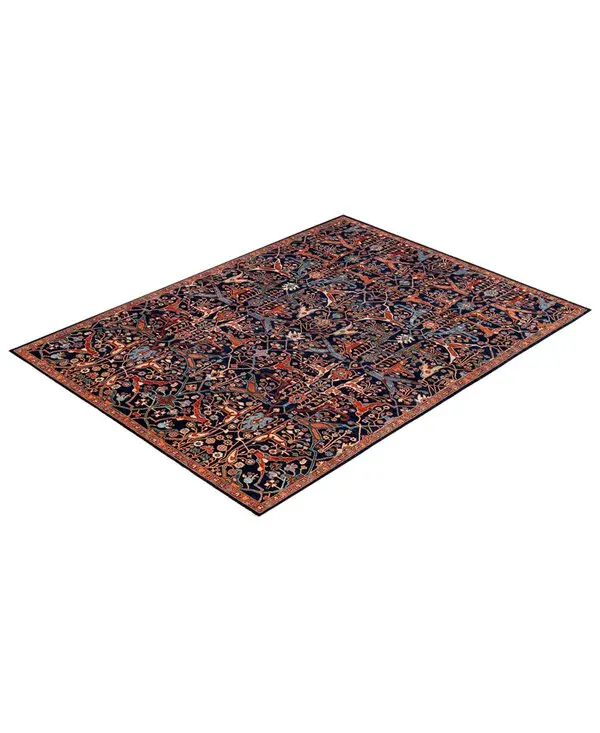 Bloomingdale'S Serapi M1945 Area Rug, 8'11 X 11'10