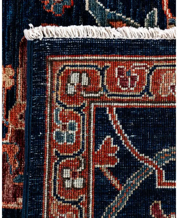 Bloomingdale'S Serapi M1945 Area Rug, 8'11 X 11'10