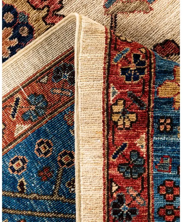 Bloomingdale'S Serapi M1945 Area Rug, 8'10 X 12