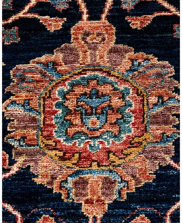 Bloomingdale'S Serapi M1945 Area Rug, 8' X 10'1