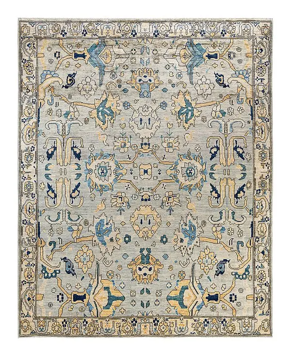 Bloomingdale'S Serapi M1945 Area Rug, 8'1 X 10