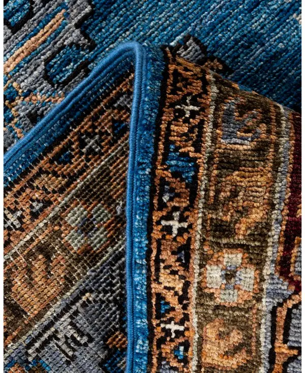 Bloomingdale'S Serapi M1945 Area Rug, 8'1 X 10'1