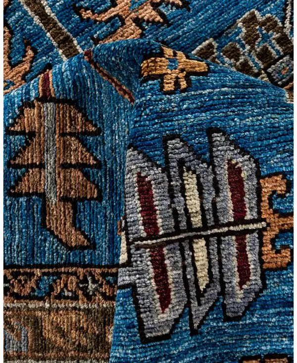 Bloomingdale'S Serapi M1945 Area Rug, 8'1 X 10'1