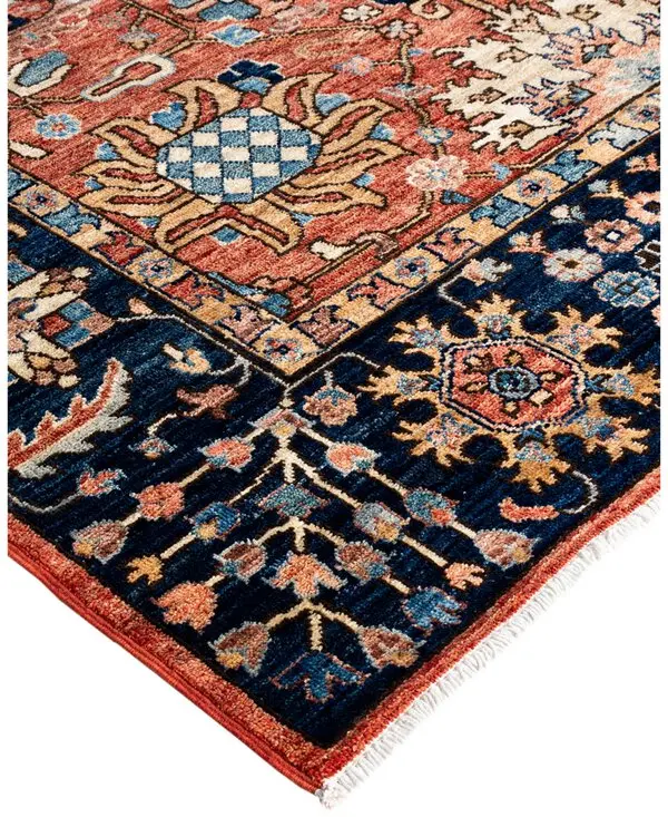 Bloomingdale'S Serapi M1945 Area Rug, 8'9 X 12