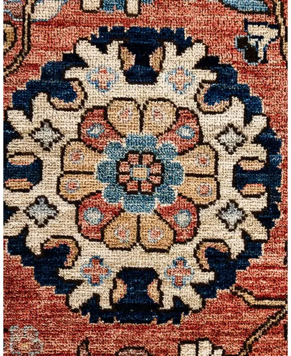 Bloomingdale'S Serapi M1945 Area Rug, 8'9 X 12