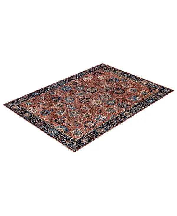 Bloomingdale'S Serapi M1945 Area Rug, 8'9 X 12