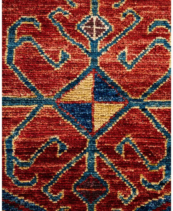 Bloomingdale'S Serapi M1945 Area Rug, 9' X 12