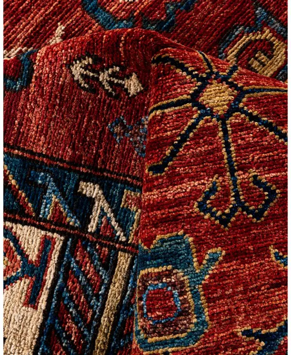Bloomingdale'S Serapi M1945 Area Rug, 9' X 12