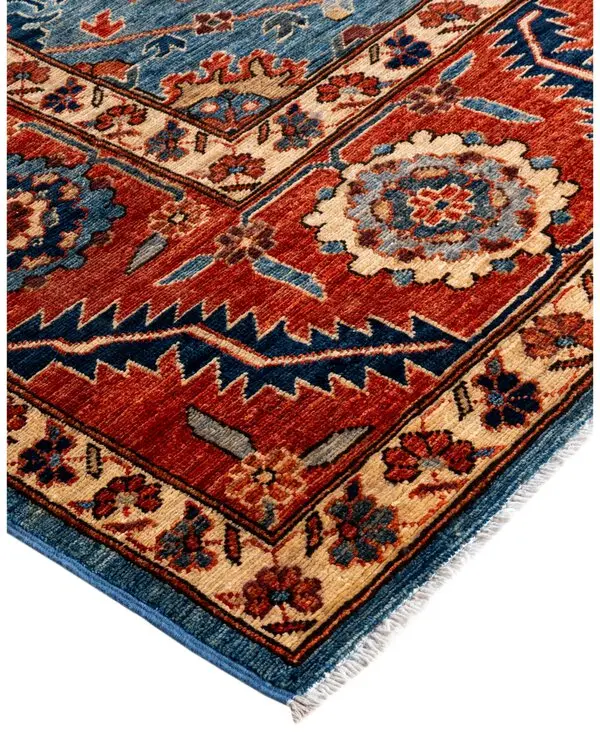 Bloomingdale'S Serapi M1945 Area Rug, 8' X 9'9