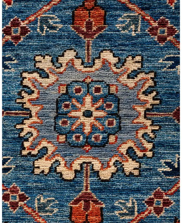 Bloomingdale'S Serapi M1945 Area Rug, 8' X 9'9