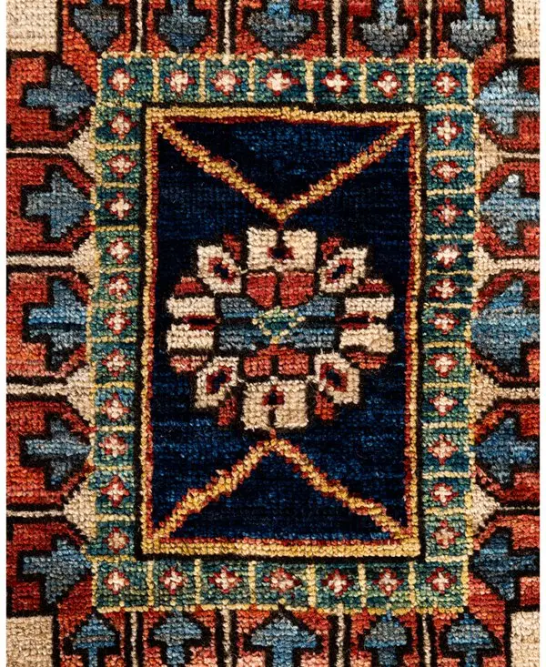 Bloomingdale'S Serapi M1945 Area Rug, 8'1 X 10'1
