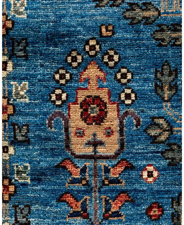 Bloomingdale'S Serapi M1945 Area Rug, 6'2 X 8'9