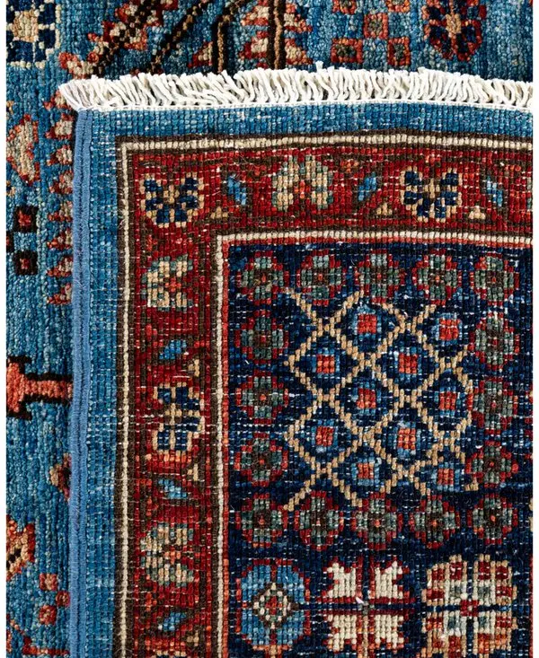 Bloomingdale'S Serapi M1945 Area Rug, 6'2 X 8'9
