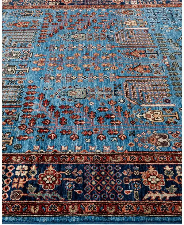 Bloomingdale'S Serapi M1945 Area Rug, 6'2 X 8'9